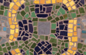 NEW! Mosaic for Beginners - Cheltenham Adult School